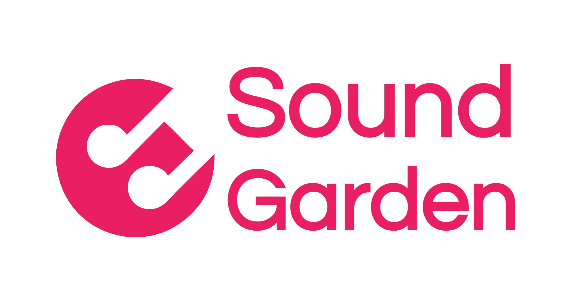 Sound Garden